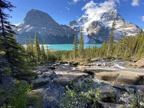 10 Best Trails and Hikes in Mount Robson | AllTrails