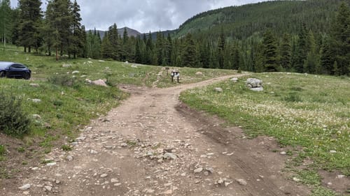 Best Hikes and Trails in Fossil Ridge Recreation Management Area ...