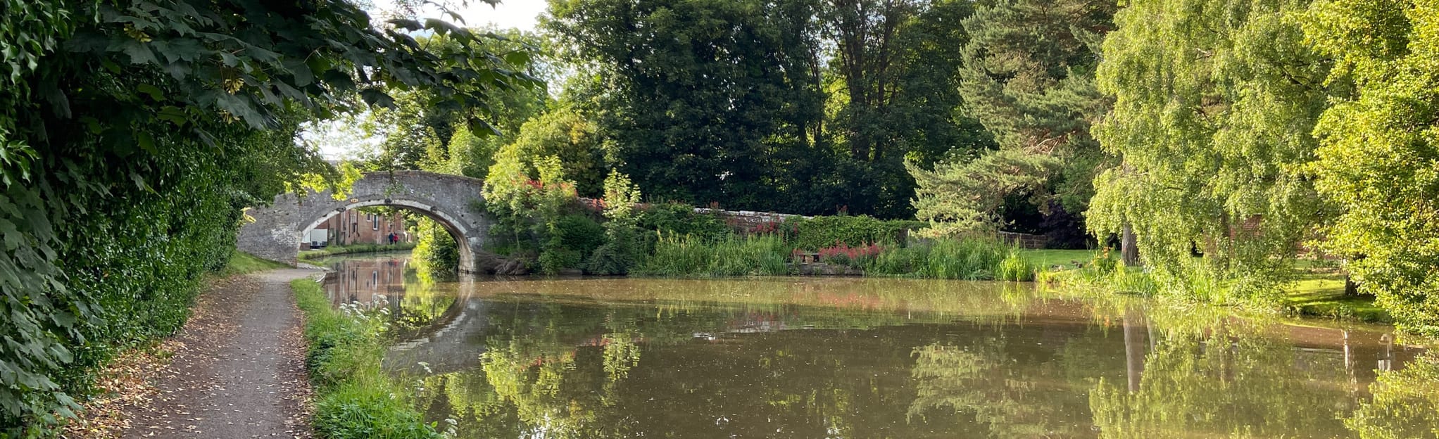 Baker Way: 31 Reviews, Map - Cheshire, England | AllTrails