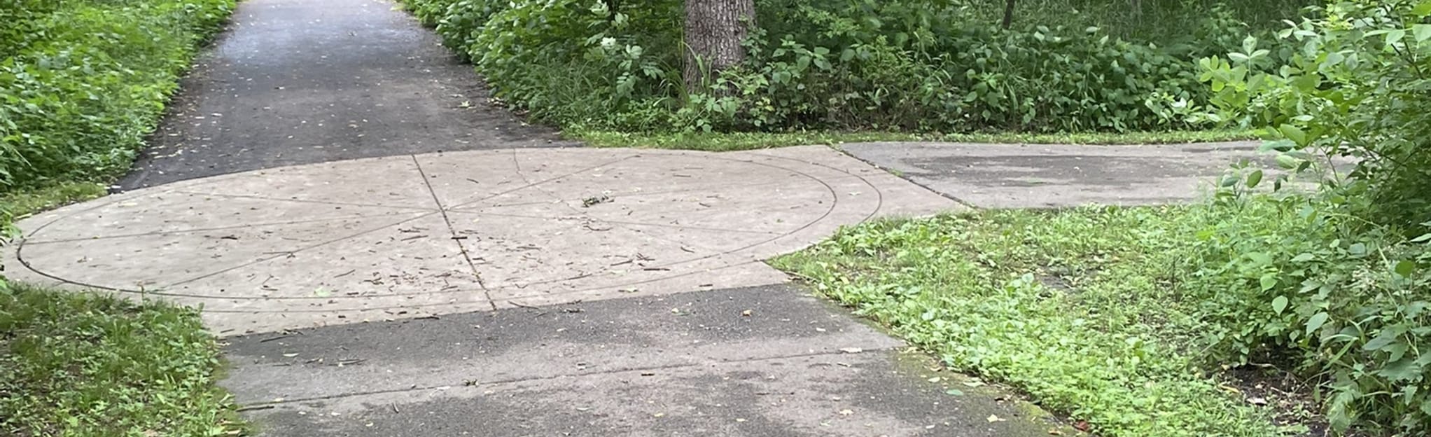 Turkey Foot Nature Park Trail: 70 foto's - Indiana | Wandelen - AllTrails