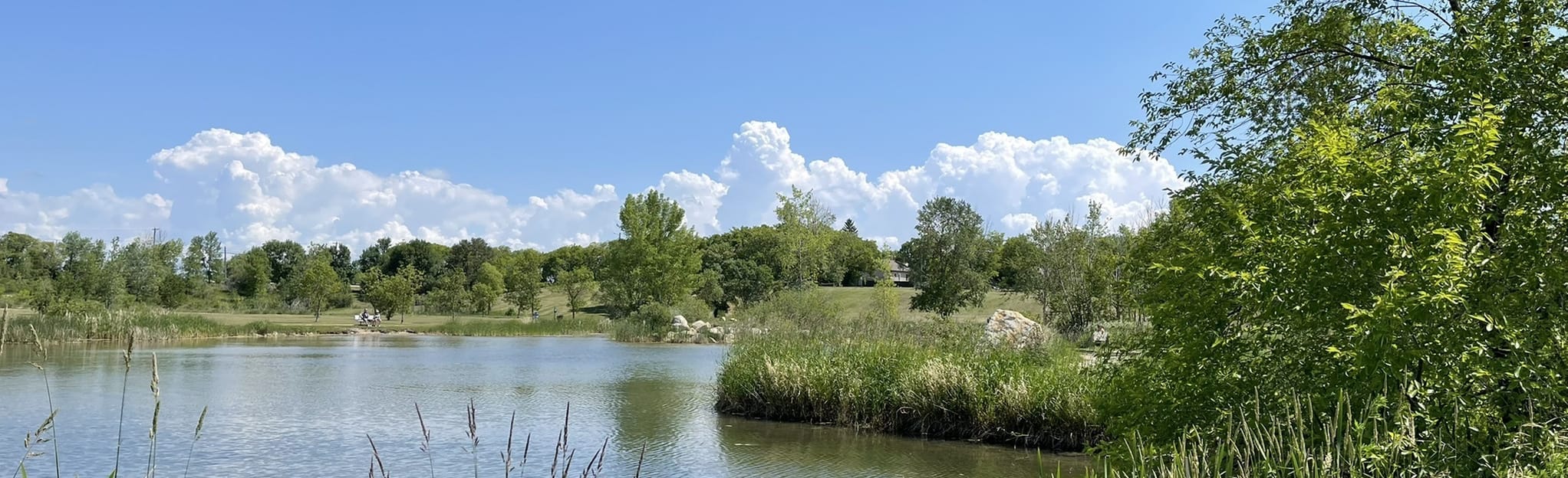 Quarry Park Loop, Manitoba, Canada - 24 Reviews, Map | AllTrails