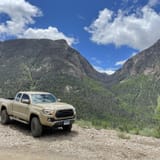 Alpine Loop National Back Country Byway, Colorado - 254 Reviews, Map ...