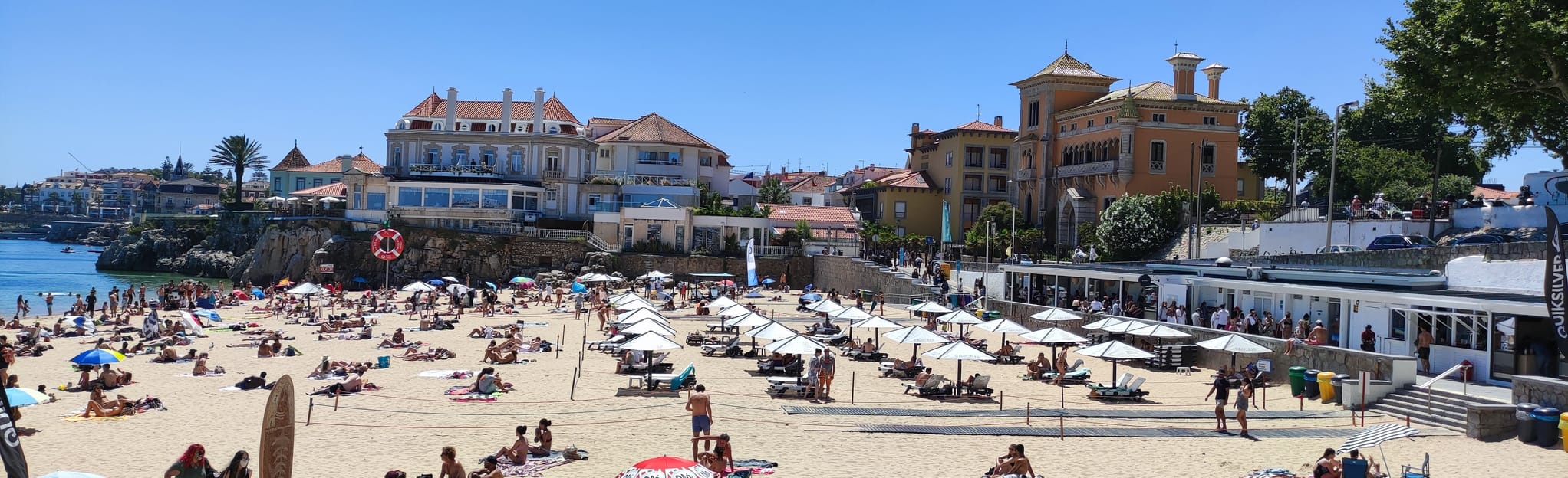 Praia da Poça - Boca do Inferno: 33 Reviews, Map - Lisbon, Portugal ...