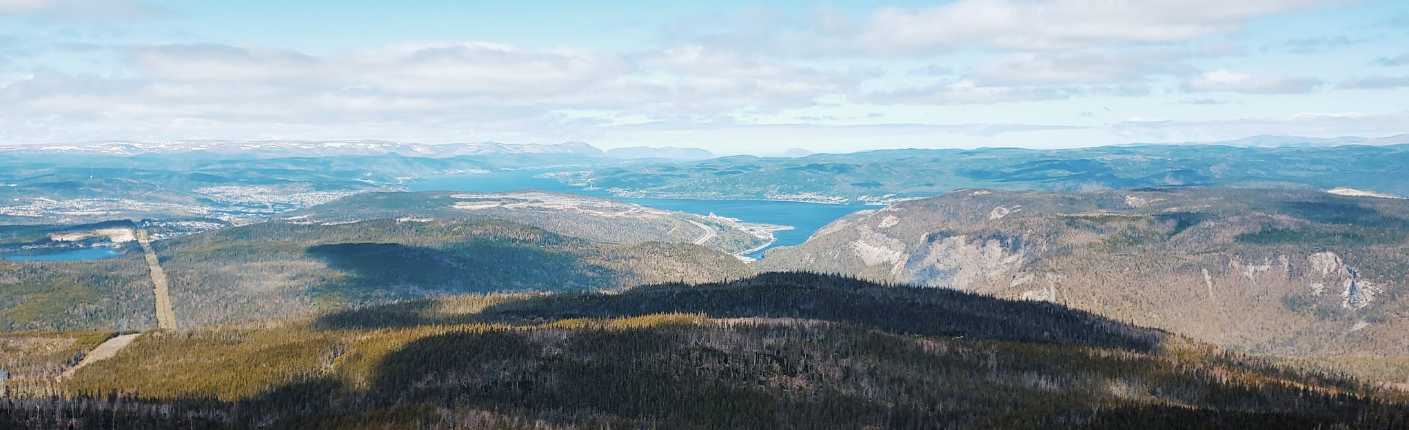 Marble Mountain Loop: 40 Reviews, Map - Newfoundland and Labrador ...