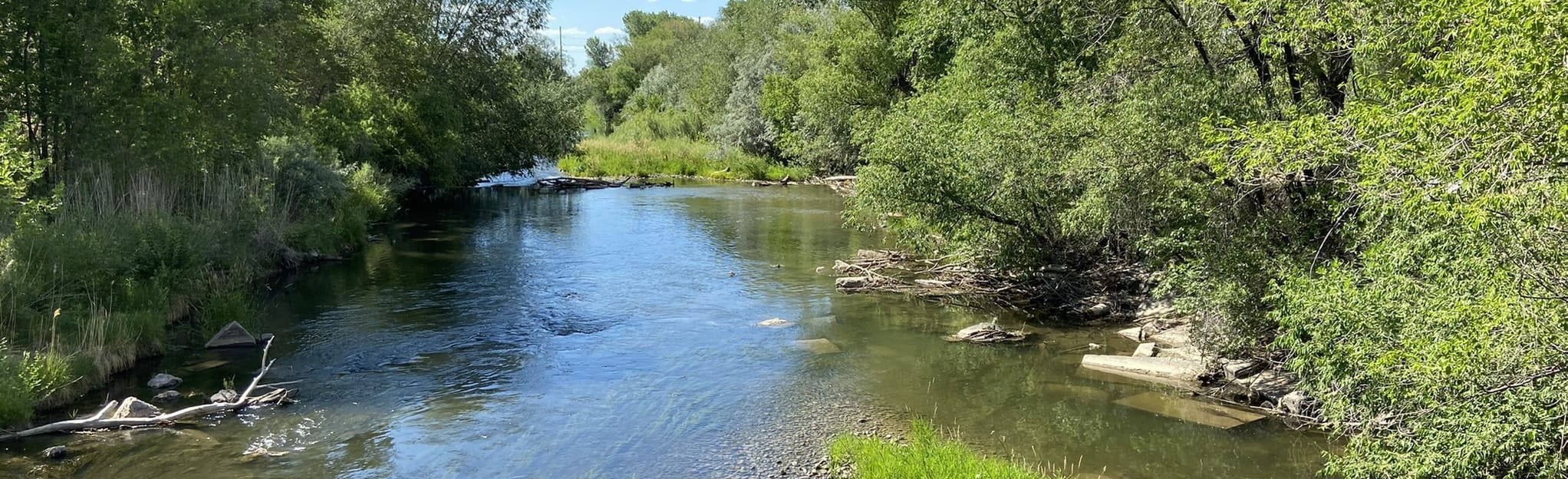 Weber River Parkway, Utah - 283 Reviews, Map | AllTrails