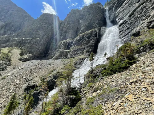 10 Best Hikes and Trails in Waterton Lakes National Park | AllTrails
