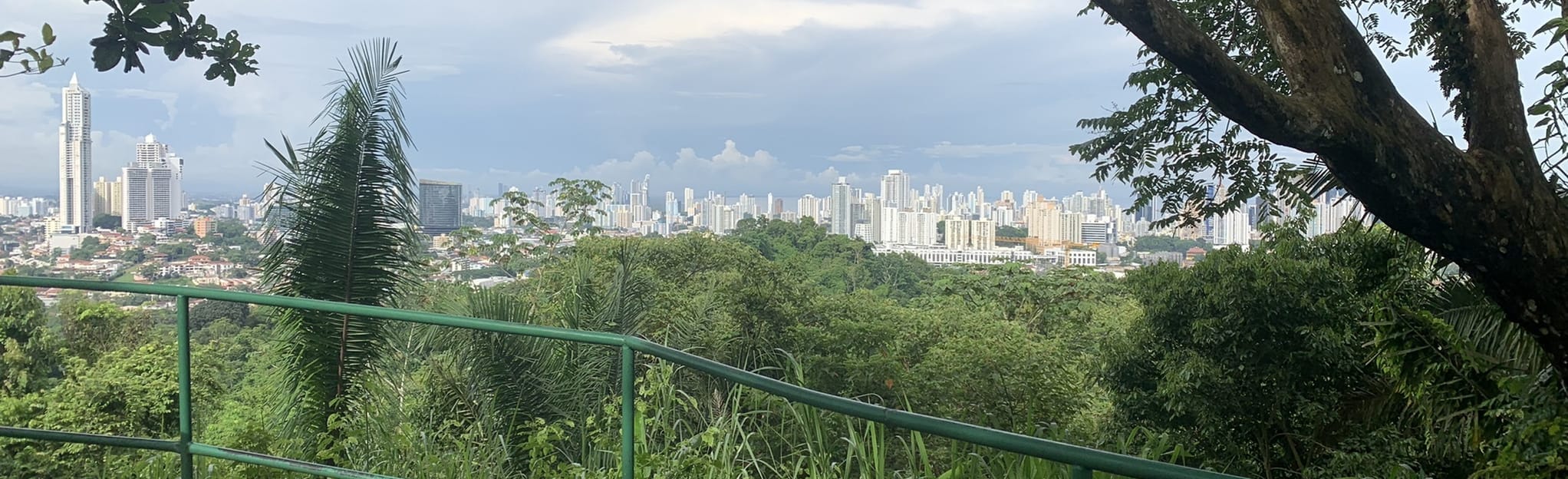 Metropolitan Natural Park: 207 foto - Panama City, Panama | AllTrails