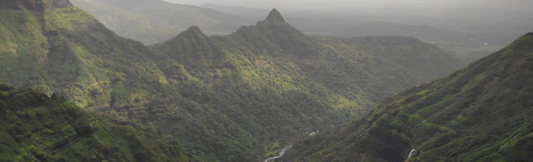 Sandhan Valley, Maharashtra, India - 4 Reviews, Map | AllTrails