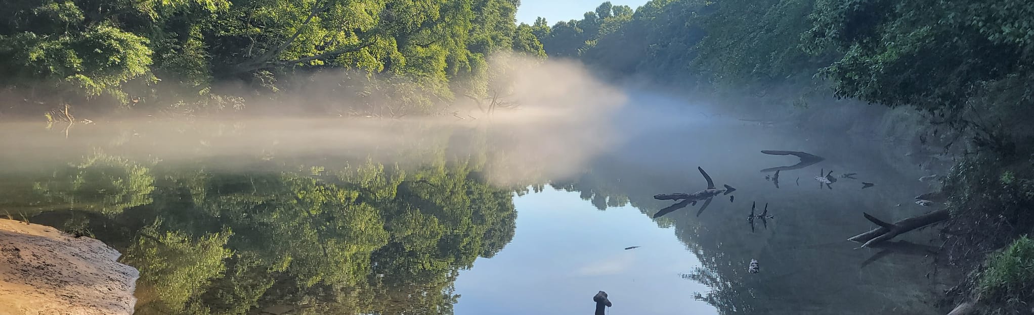 Settles Bridge Park Extended Loop Trail, Georgia - 1,539 Reviews, Map ...