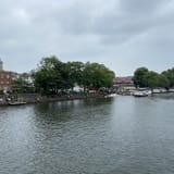 Windsor and Eton via The Thames Path Circular, Berkshire, England - 174 ...