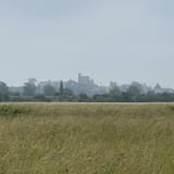 Windsor and Eton via The Thames Path Circular, Berkshire, England - 174 ...