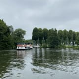Windsor and Eton via The Thames Path Circular, Berkshire, England - 174 ...