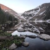 Kelly Lake Trail, Colorado - 85 Reviews, Map | AllTrails