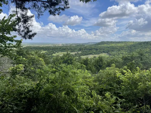 10 Best Hikes and Trails in Cedar Ridge Preserve | AllTrails