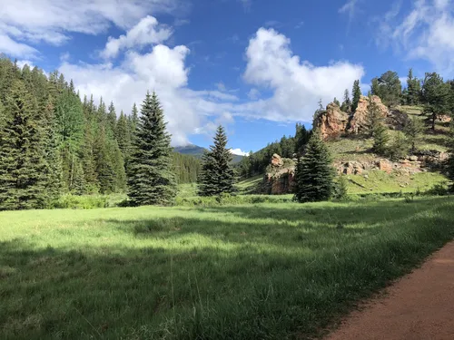 10 Best Trails and Hikes in Conifer | AllTrails
