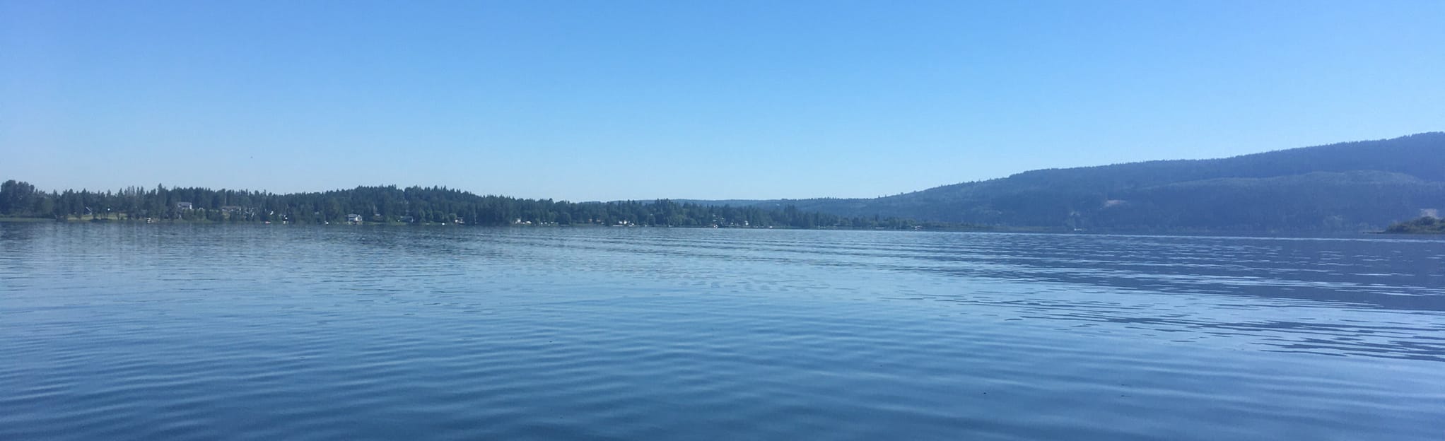 Dragon Lake Paddle: 1 Reviews, Map - British Columbia, Canada | AllTrails
