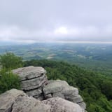 The Pinnacle, Pennsylvania - 508 Reviews, Map | AllTrails
