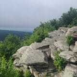 The Pinnacle, Pennsylvania - 508 Reviews, Map | AllTrails
