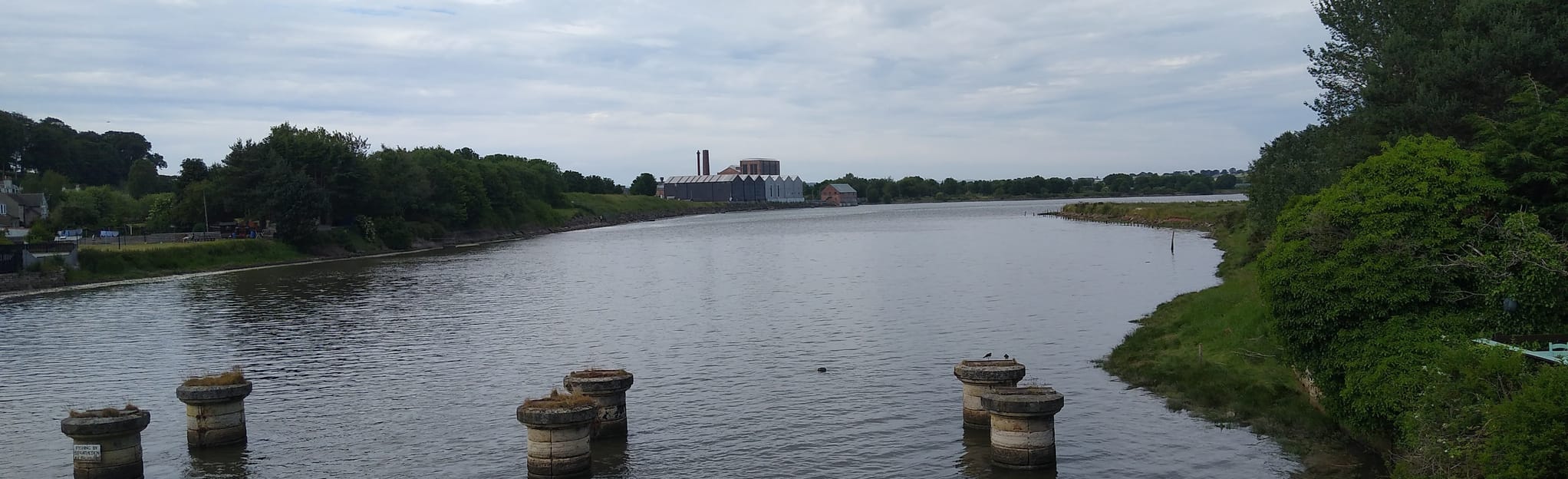 Guardridge to St. Andrews Path: 46 foto's - Fife, Schotland | Wandelen ...