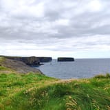 Kilkee Cliff Walk, County Clare, Ireland - 163 Reviews, Map | AllTrails