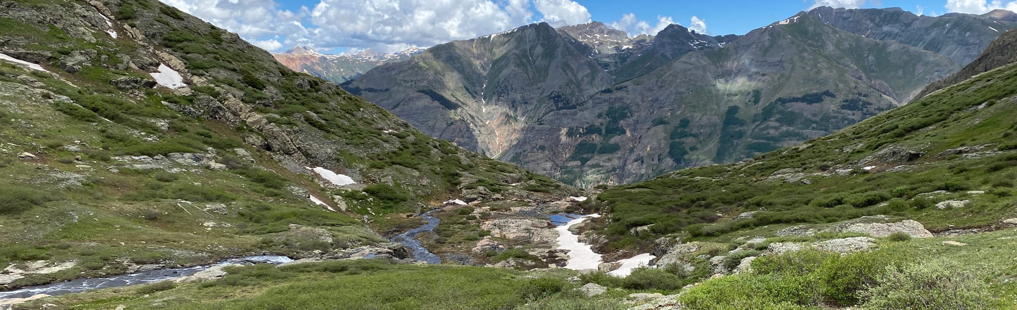Explore Silver Lake via County Road 52 | AllTrails