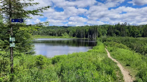 10 Best Trails and Hikes in Quebec | AllTrails