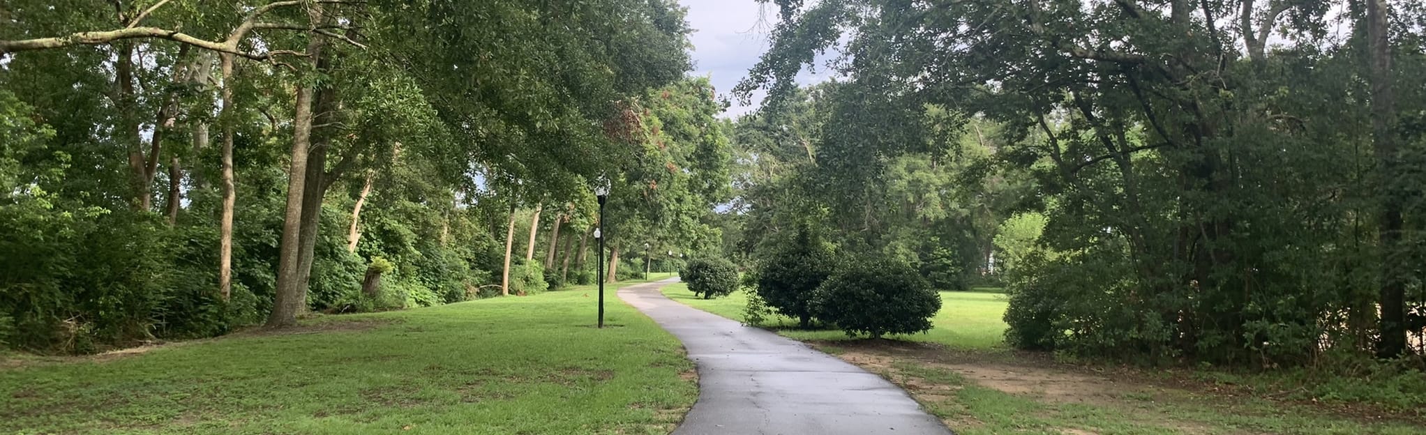 Honey Bee Park and Bike Trail, Alabama - 66 Reviews, Map | AllTrails