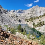 Gable Lakes Trail, California - 43 Reviews, Map | AllTrails
