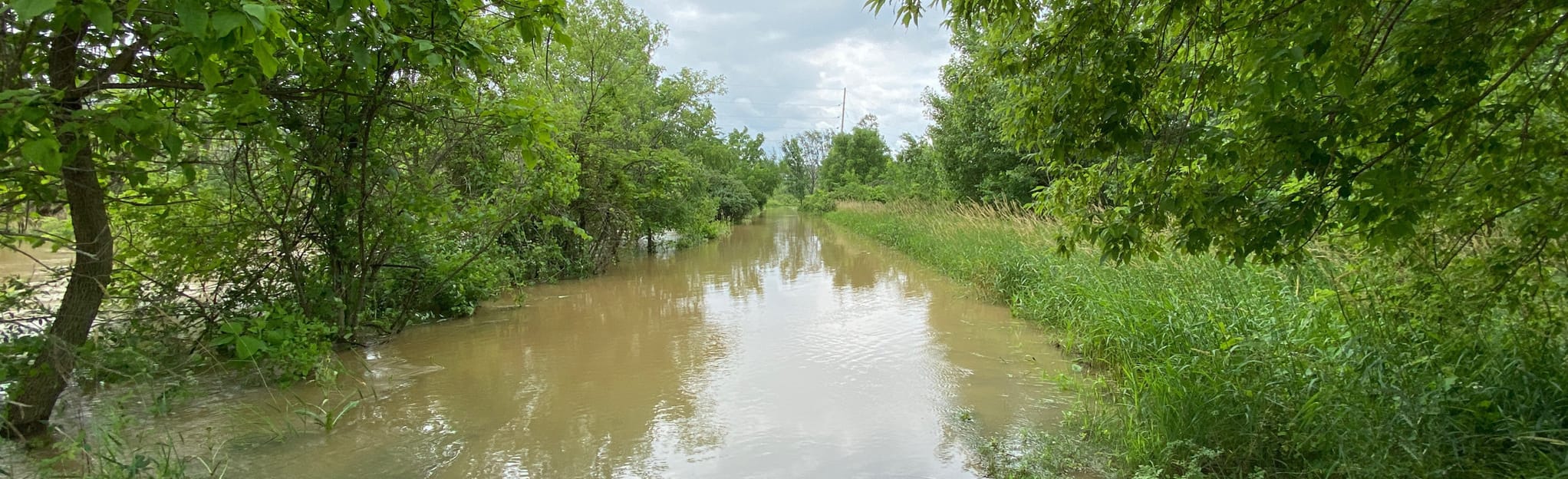 Macatawa River Trail, Michigan - 57 Reviews, Map | AllTrails