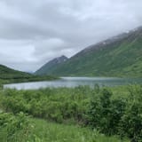 Johnson Pass, Alaska - 92 Reviews, Map | AllTrails
