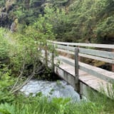 Johnson Pass, Alaska - 92 Reviews, Map | AllTrails