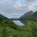 Johnson Pass, Alaska - 92 Reviews, Map | AllTrails