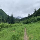 Johnson Pass, Alaska - 92 Reviews, Map | AllTrails