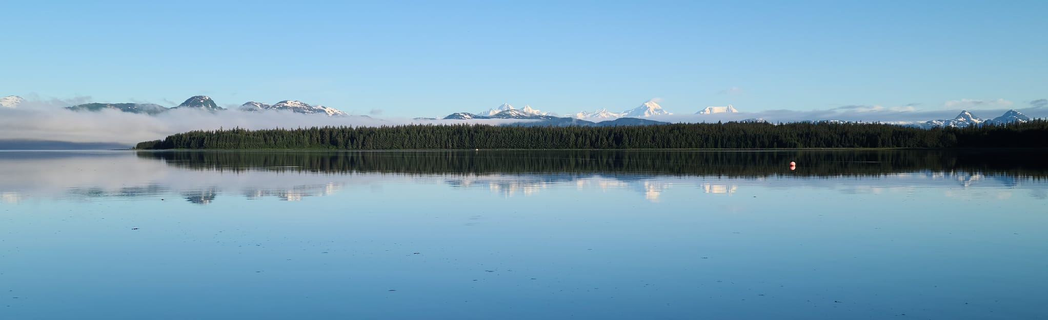 Point Gustavus via Beach Trail, Alaska - 10 Reviews, Map | AllTrails