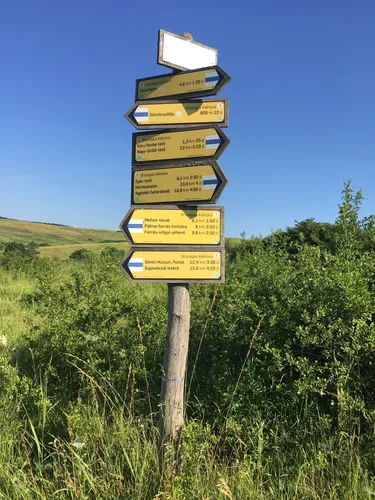 Best Camping Trails in Aggtelek National Park | AllTrails