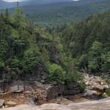 Bondcliff, Mt. Bond, West Bond, Mt Guyot and Zealand Loop, New ...