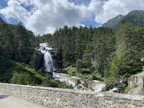 10 Best Hikes and Trails in Pyrenees National Park | AllTrails