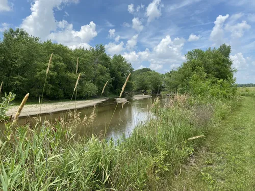 10 Best Trails and Hikes in Ames | AllTrails