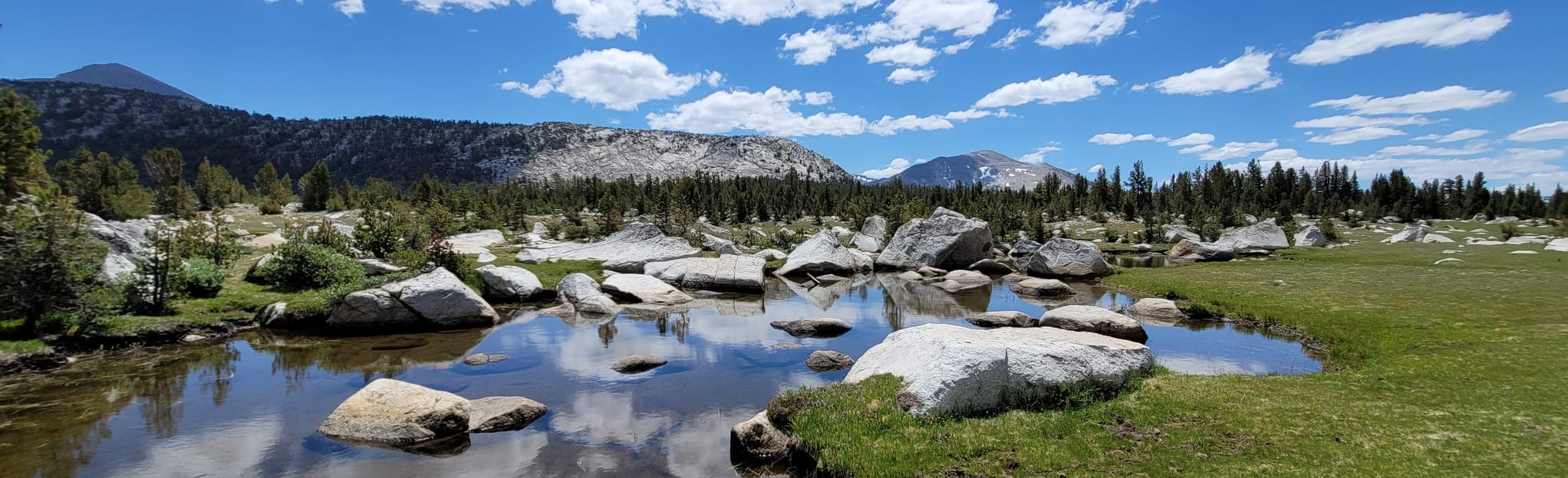 Lower Gaylor Lake Trail, California - 77 Reviews, Map | AllTrails