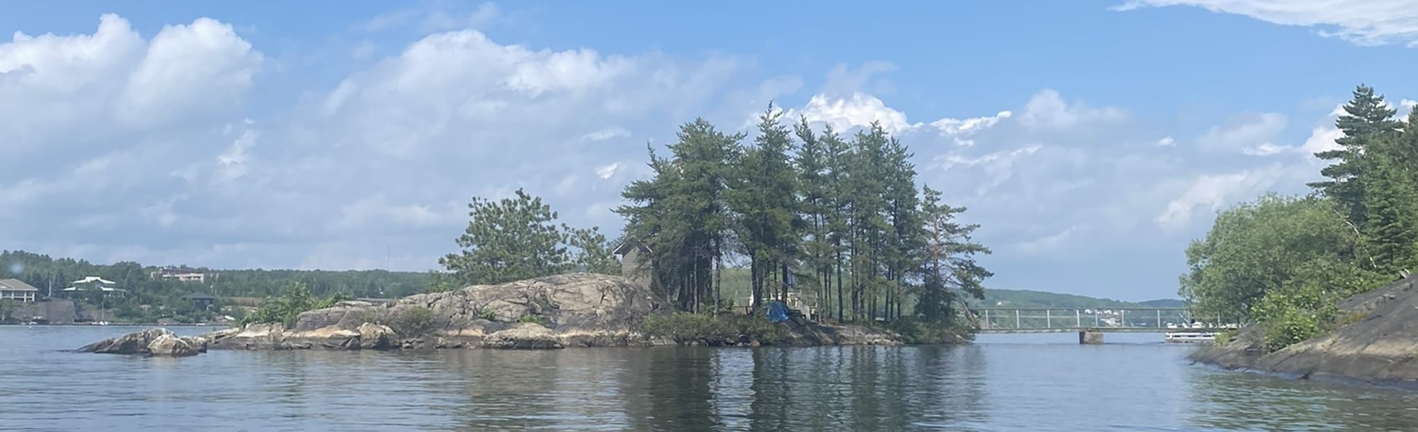 Ramsey Lake Paddle: 7 Reviews, Map - Ontario, Canada | AllTrails