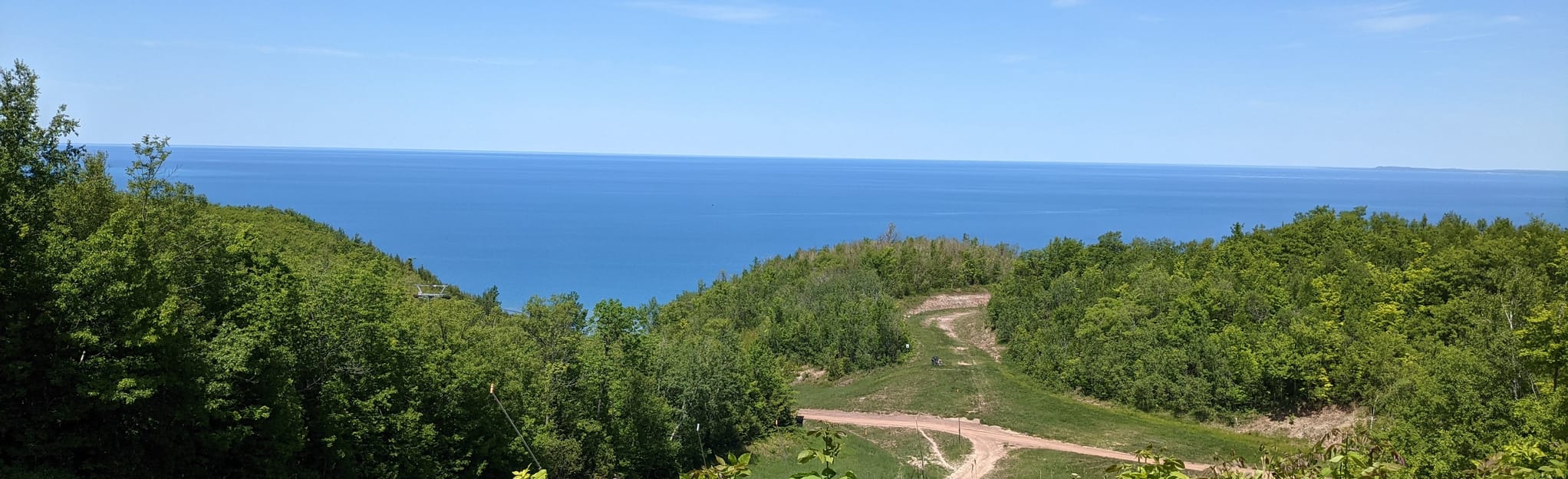 Bruce Trail: Beaver Valley Loop, Ontario, Canada - 351 Reviews, Map ...