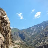 Big SEKI Loop, California - 31 Reviews, Map | AllTrails