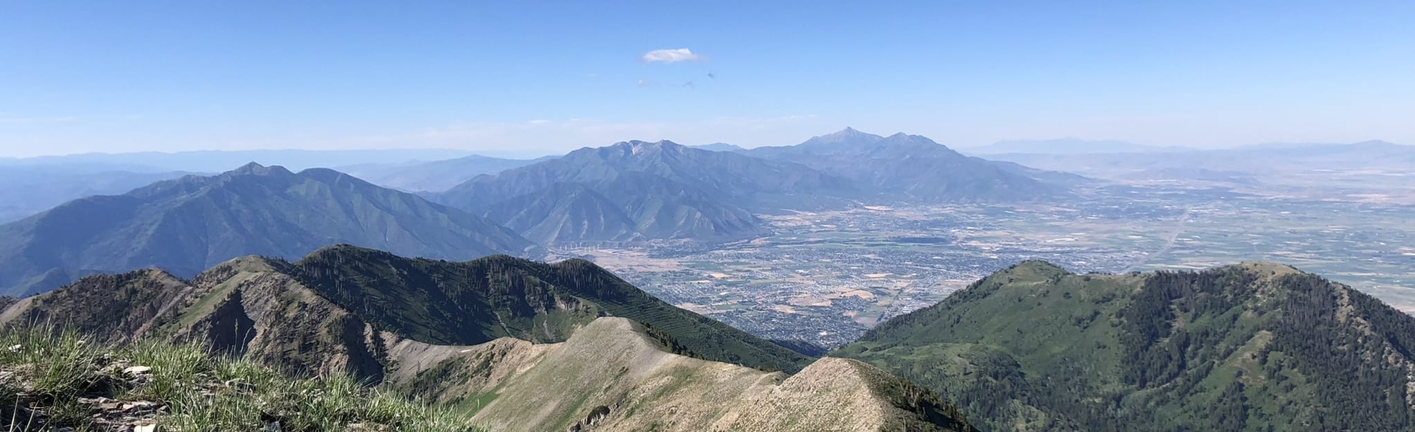 Provo Peak Trail: 88 Reviews, 166 Photos, Map - Utah | AllTrails