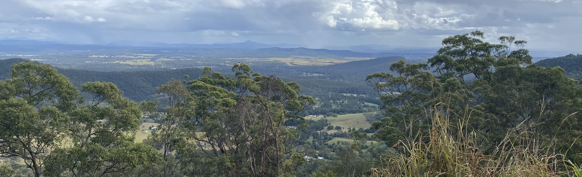 Wongawallan Conservation Lookout, Queensland, Australia - 30 Reviews ...