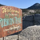 Rubicon Trail, California - 132 Reviews, Map | AllTrails