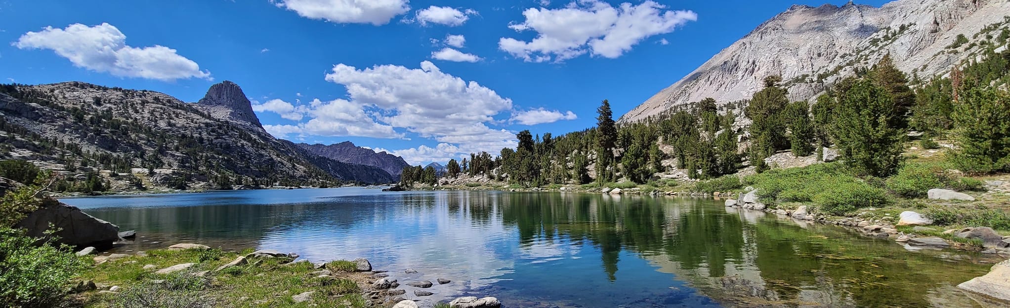 Rae Lakes Loop [CLOSED], California - 753 Reviews, Map | AllTrails