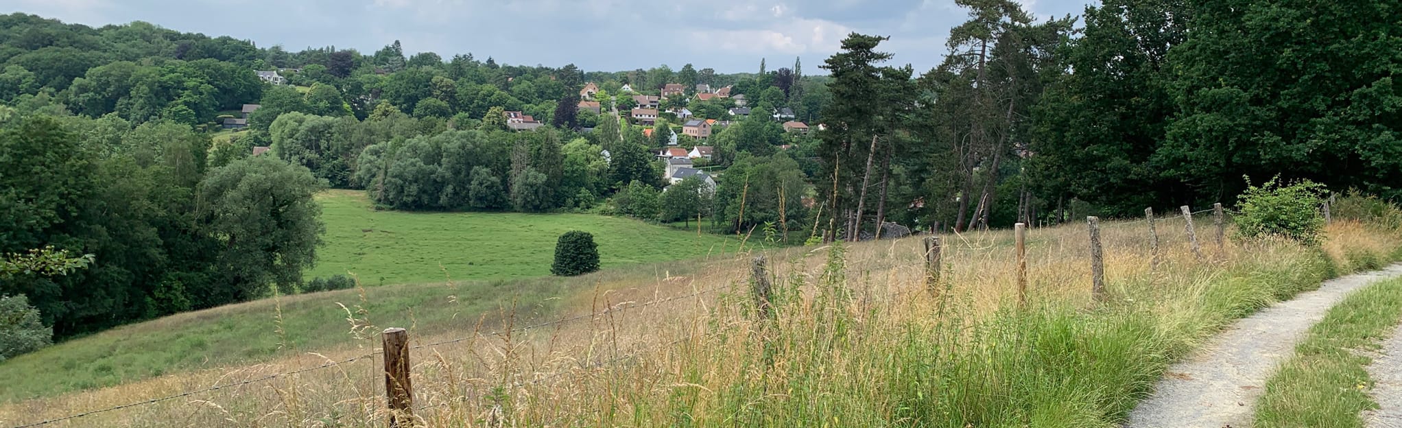 Lasne - Limauges - Walloon Brabant, Belgium | AllTrails