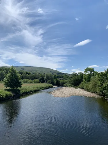 10 Best Walking Trails in Hawes | AllTrails