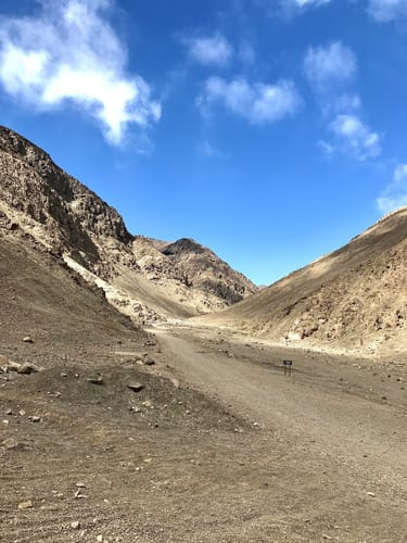 La Chimba National Reserve: as melhores trilhas com vista em 2023 ...