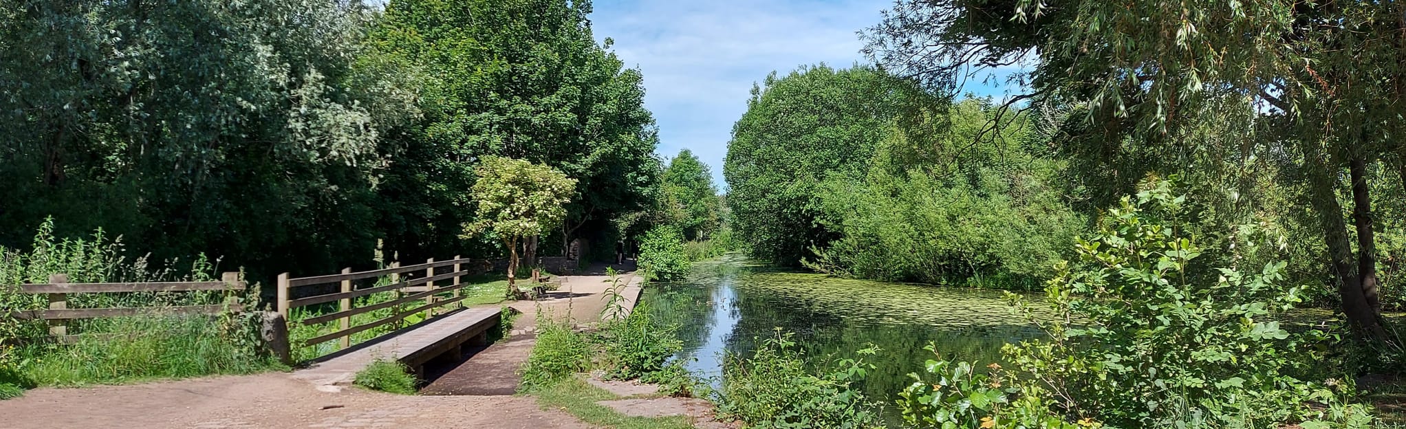 Daisy Nook and River Medlock Walk: 108 Reviews, Map - Greater ...